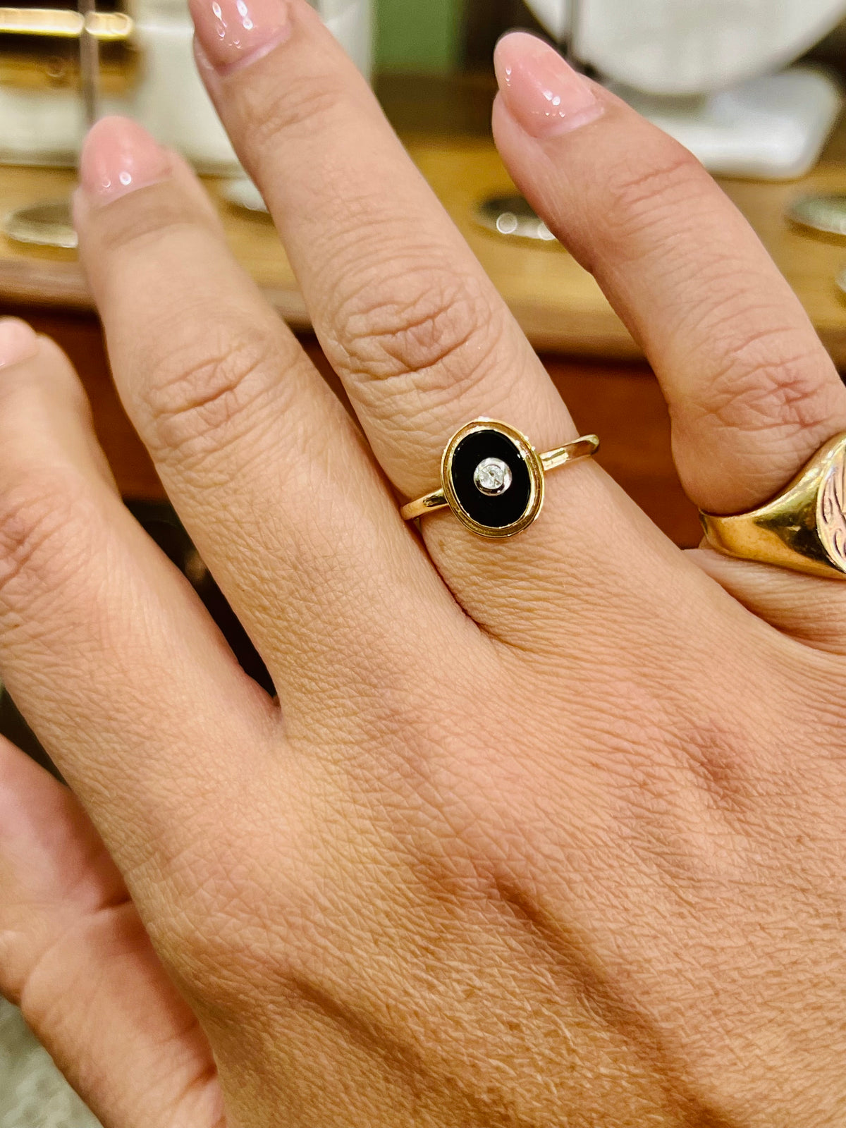 Rings Page 9 - Warners Fine Jewellery